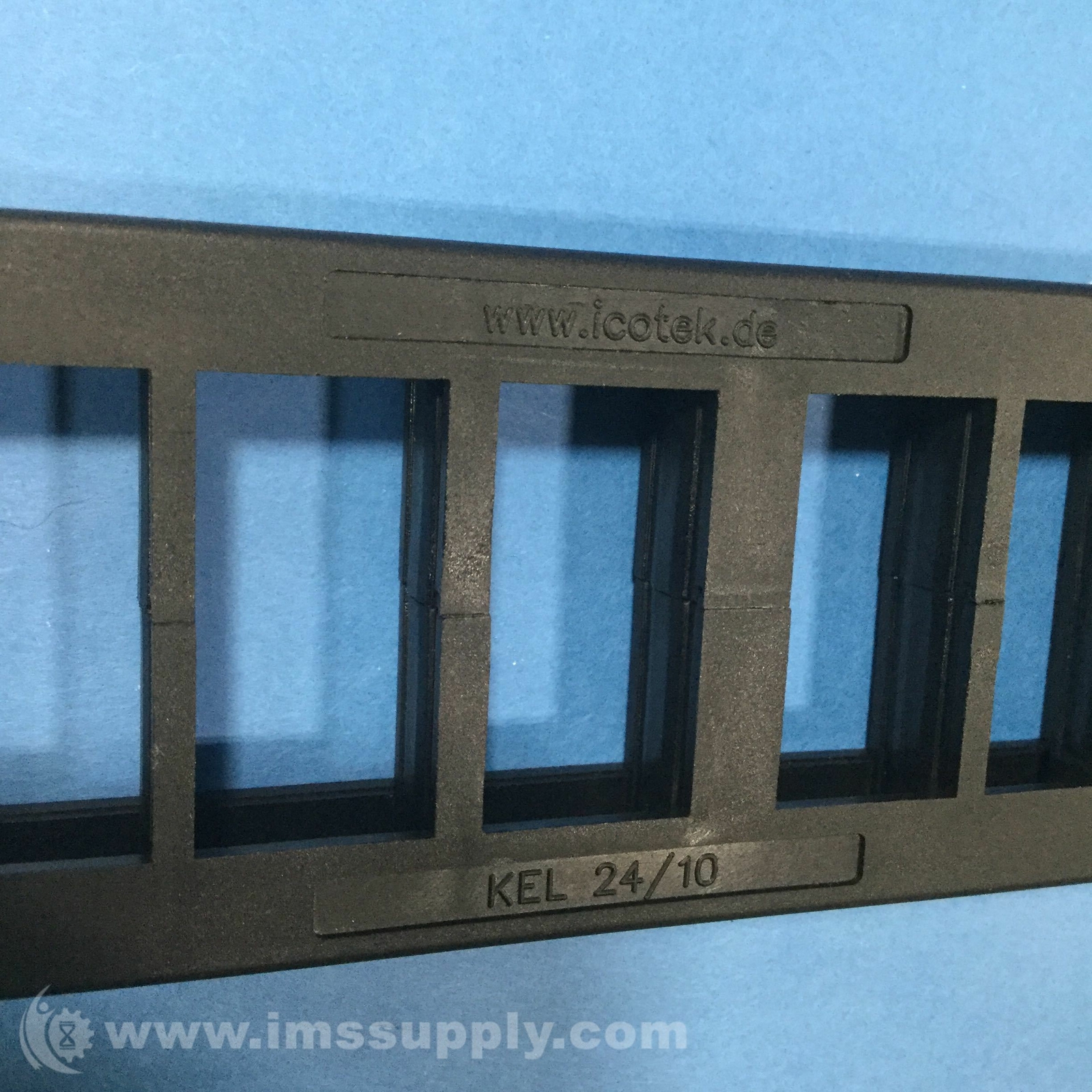 Icotek KEL 24/10 Split Cable Entry Frame FNIP | eBay