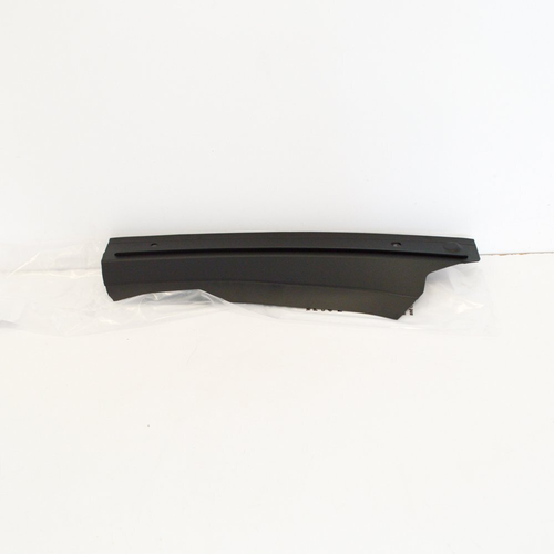 NEW BMW 3 GT F34 FRONT LEFT WING FENDER SEALING TRIM 51767377913 ...