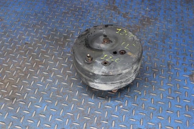 5016604 Bendix Air Dryer Purge Reservoir 911557 for sale online | eBay