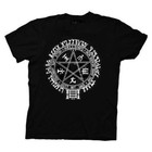 Hellsing Ultimate Sigil T-Shirt (Adult) *NEW* | eBay