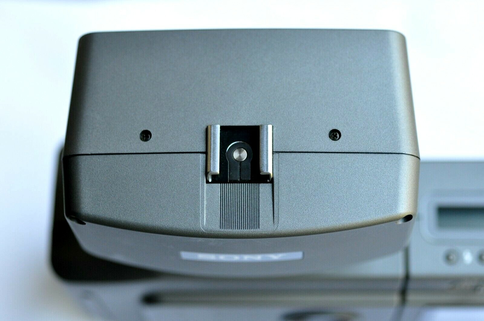 SONY UPX-C21 DIGITAL COLOR PRINTER AND DIGITAL CAMERA. SEE PHOTOS. | eBay