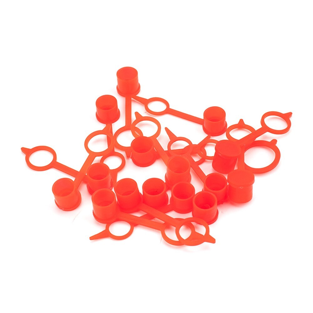 Screw Cap Nozzle Hat Dust-proof Fitting Cap Grease Zerk M6/M8/M10 ...