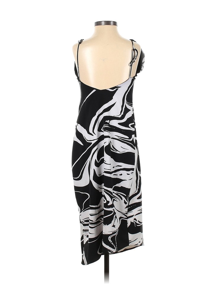 BackSTAGE Women Black Casual Dress 2 | eBay
