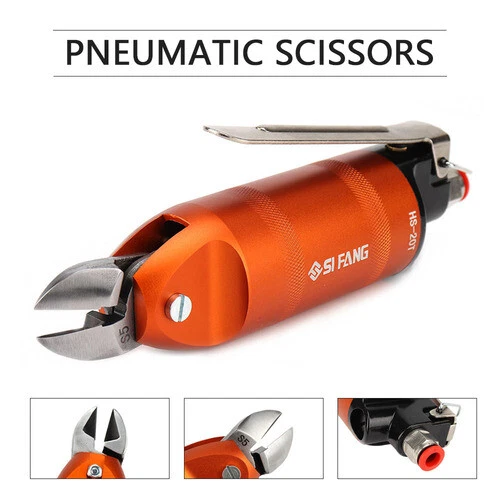 Powered Safety Shears