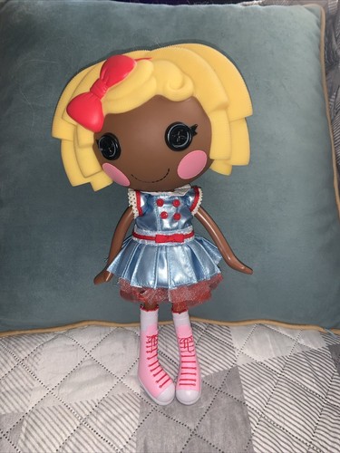 Lalaloopsy - Dot Starlight 12" Doll - 2009 MGA Entertainment | eBay