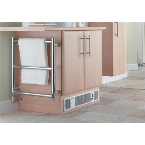 Myson Kickspace 600 Hydronic Plinth Heater - 3KICK600 5013131046576 ...