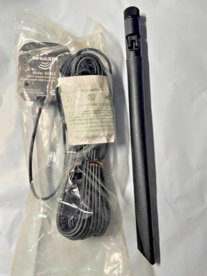 Sirius XM & FM Transmitter Antennas For RAND McNALLY OD 8 PRO 2 OD 7 ...