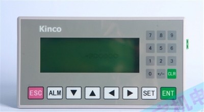 MD204L Kinco Hmi Text Display New qw | eBay