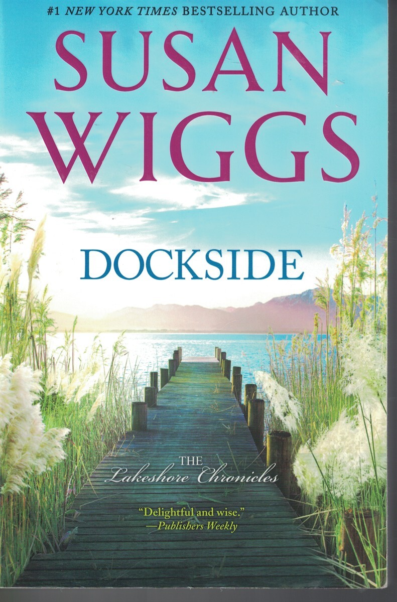 Dockside Book 3 | eBay