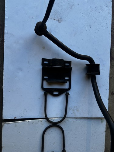 87-96 Ford F150 Rear Sway Bar 88 89 90 91 92 93 94 95 F150 only OEM | eBay