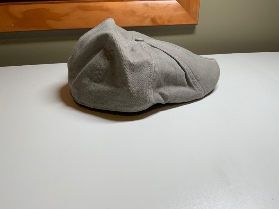 Boston Scally Company Scally Cap The Captain Size XL | eBay