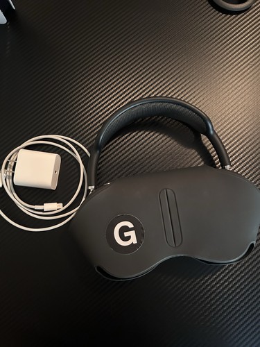 Used AirPod Max’s (2020) Space Gray - Great Condition | eBay