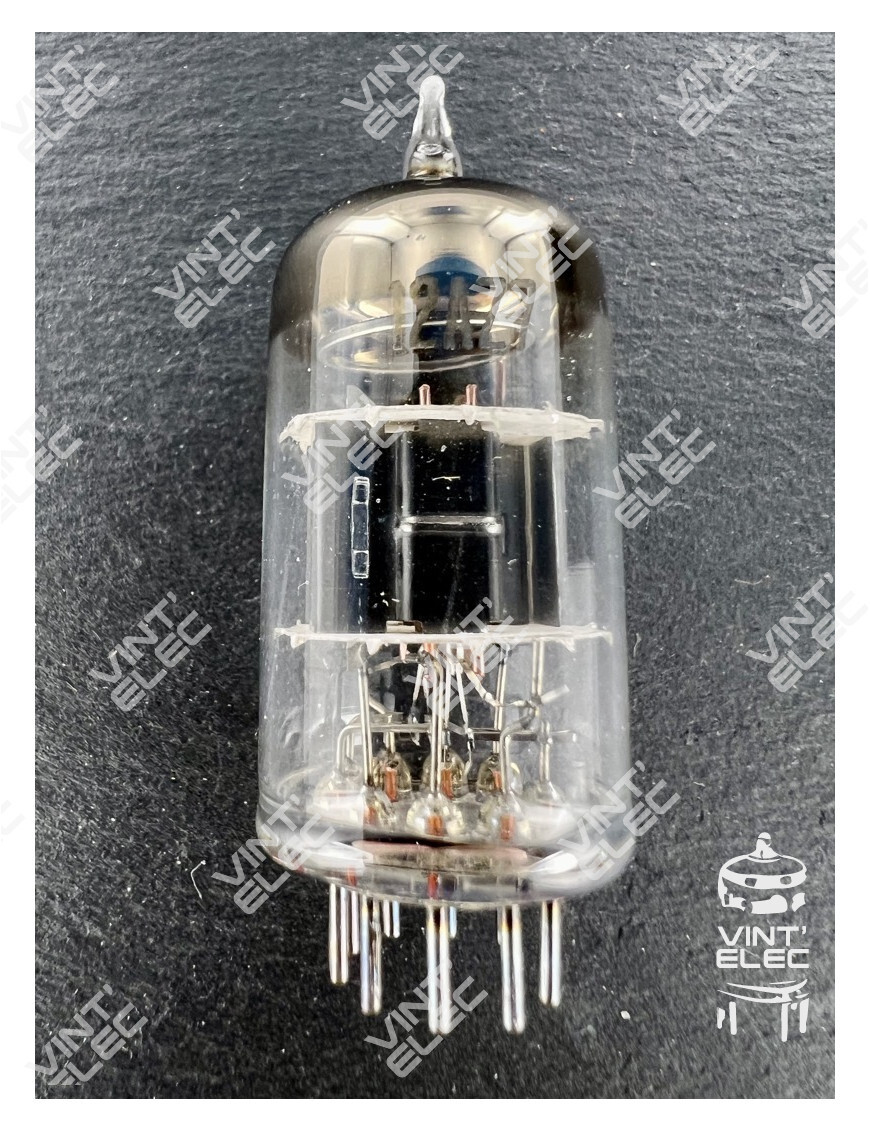 12AZ7 SYLVANIA Tube | eBay