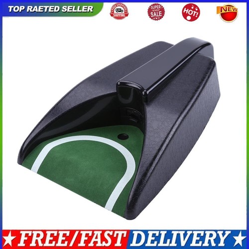 Golf Automatic Returner Golf Return Machine Putter Exerciser for ...