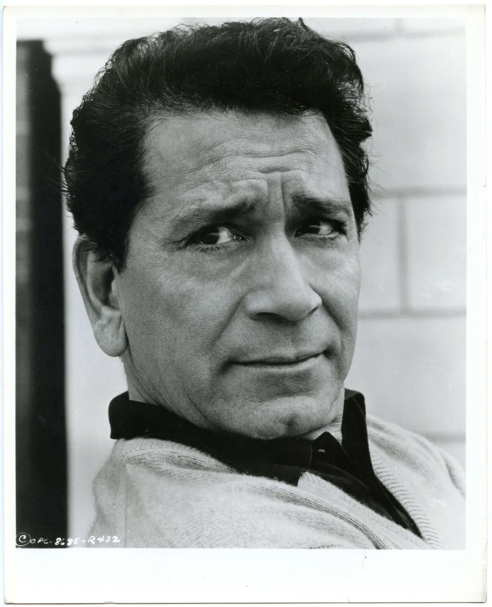 Richard Conte