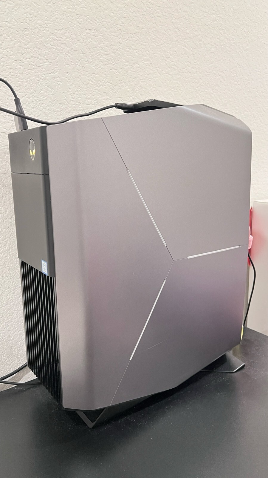 Alienware Aurora R8 Inter i7-8700 | 3.0G HZ | 16GB RAM | 128GB SSD ...