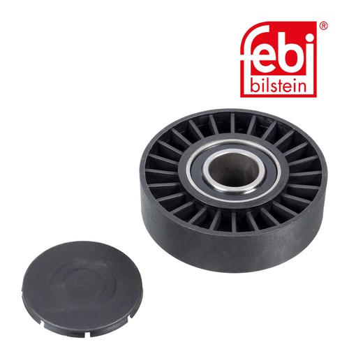 FEBI Idler Pulley - 04127 - 074145278E 4027816041276 | eBay Australia