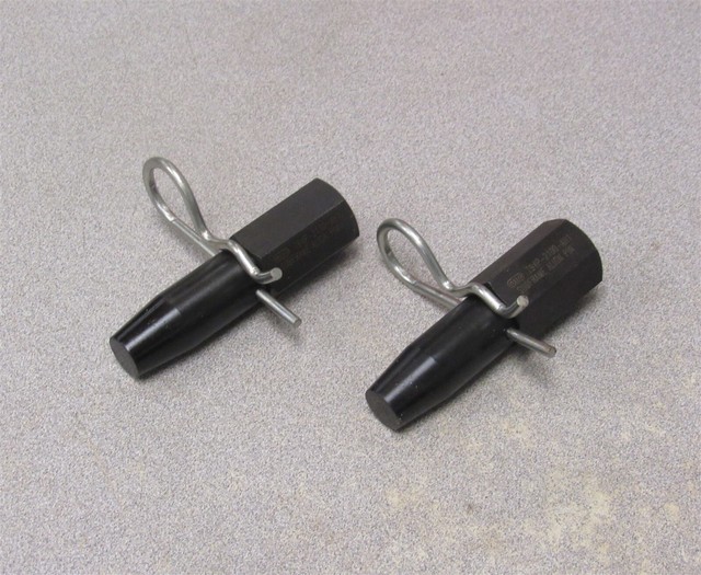 OTC 502-002 Rotunda T94p-2100-ah Ford Subframe Alignment Pin Set for ...