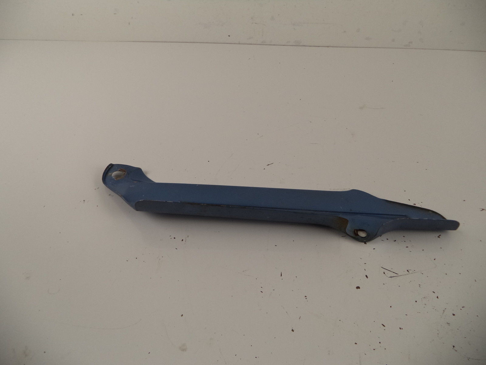 1980 Garelli Rally Sport/80 Garelli Rally Frame Cover # 3 | eBay