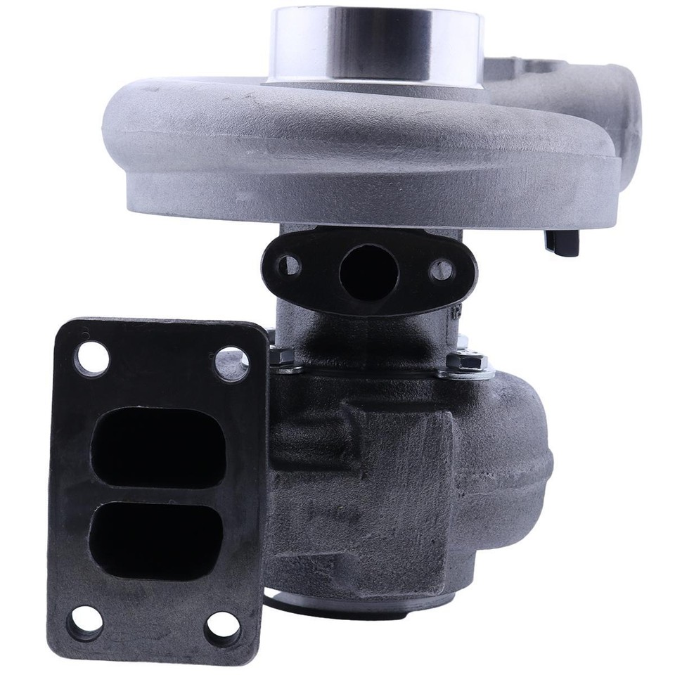 Turbo H1C Turbocharger 3802289 3522777 3528742 3528741 3522778 for ...
