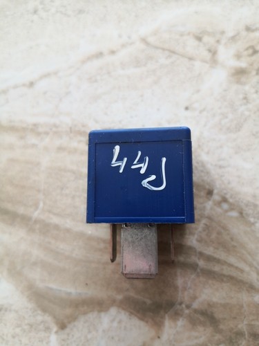 Renault Scenic 2009/Relay module/8200337666/V23136-J4-X60 | eBay