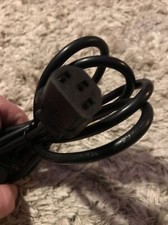 2 Pin Kettle Lead for sale | eBay