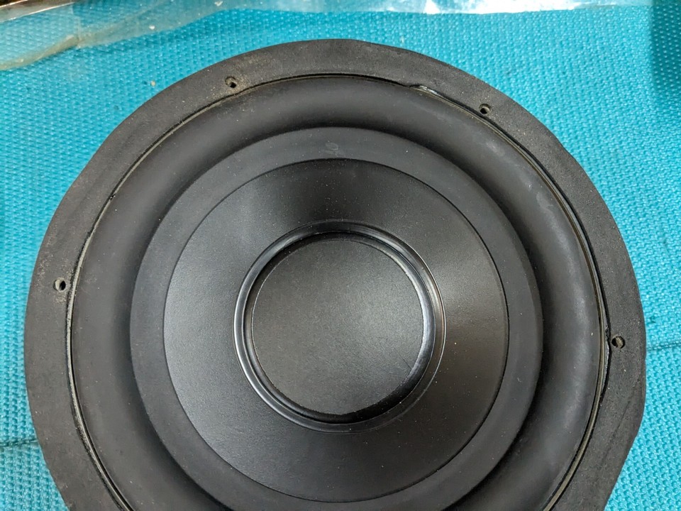 Definitive Technology SuperCube SC2000 Subwoofer Replacement Woofer ...