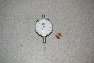 Indicators - Fowler Indicator