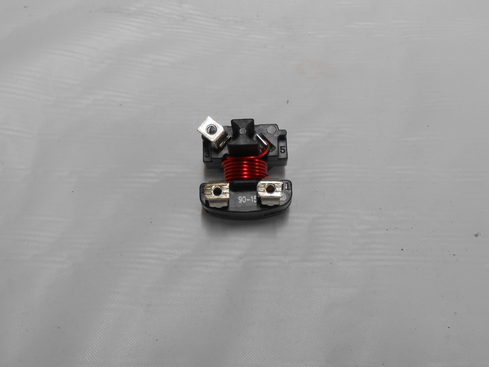 940-0088-06-COPE COPELAND RELAY START | eBay