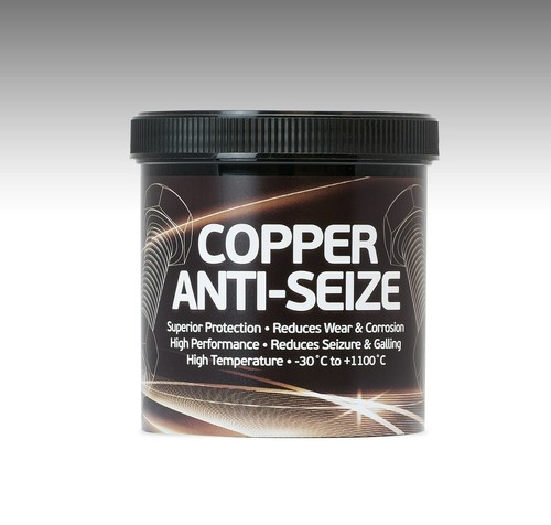 Copper Grease Copper Slip Anti Seize Assembly Compound Paste 500g | eBay
