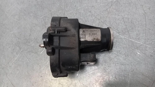 03L129086A Valve Solénoïde pour SEAT IBIZA BERLINA (6J5) Sport 2010 ...