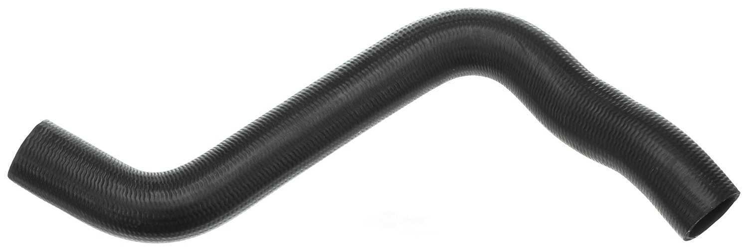 Upper Radiator Hose For 2005-2010 Ford Mustang 4.0L V6 GAS 2006 2007 ...