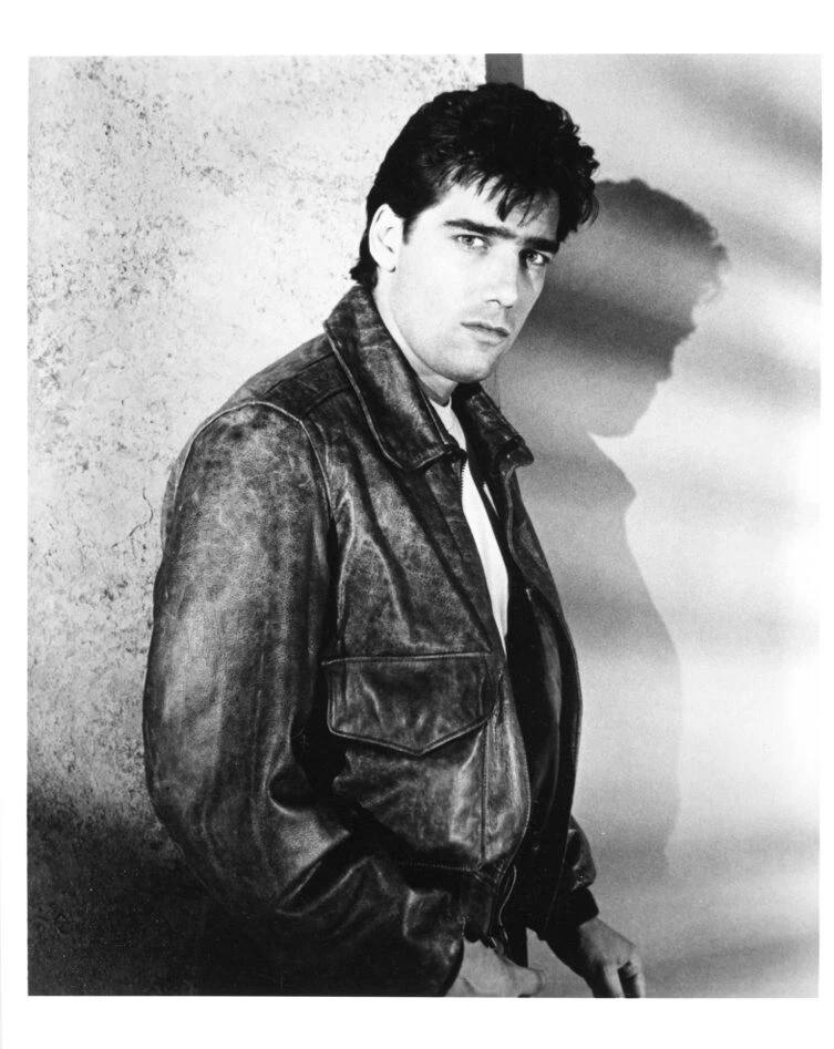 Ken Wahl