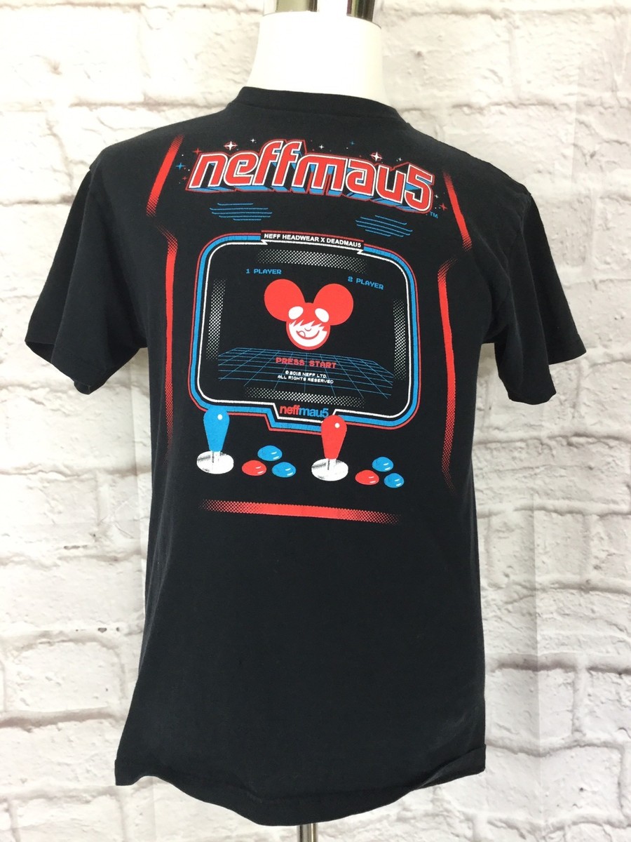 Neffmau5 Logo