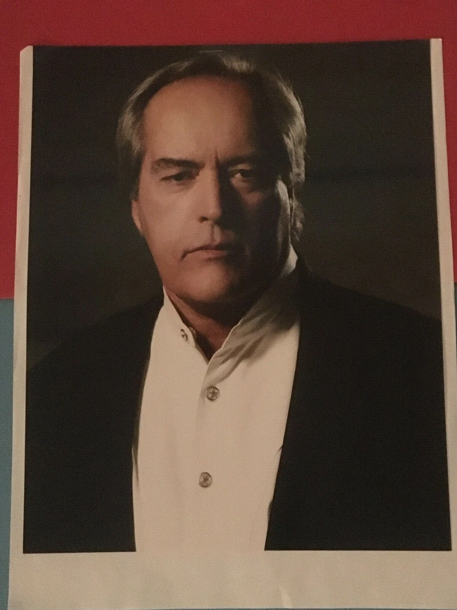 Powers Boothe Young
