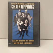 Chain of Fools (DVD, 2005) for sale online | eBay