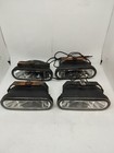 Hella Fog Light Fog Lamp Driving Light FF75 12V 4pcs | eBay