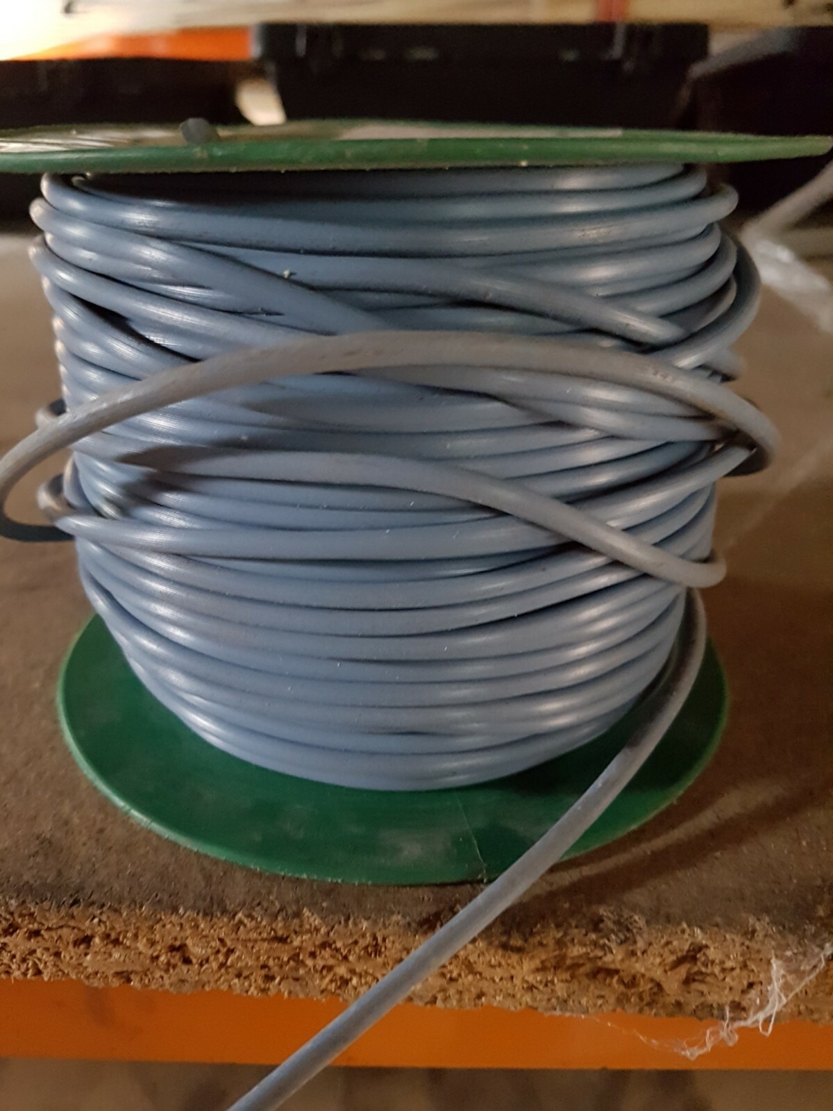 Vinyl Flooring Weld-Rod, Various Colours sold per metre | eBay UK