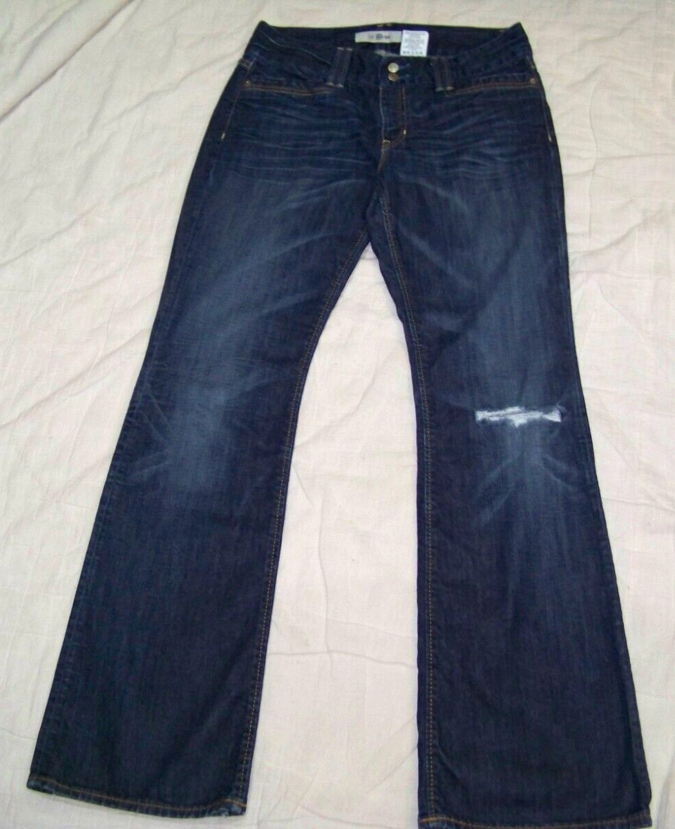 Vintage Gap Jeans - 10 Reg - Curvy Boot Cut - Gem