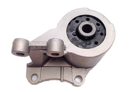 Rear Engine Mount for VW Transporter T4 2.5L Petrol ACU AET AUTO 1994 ...