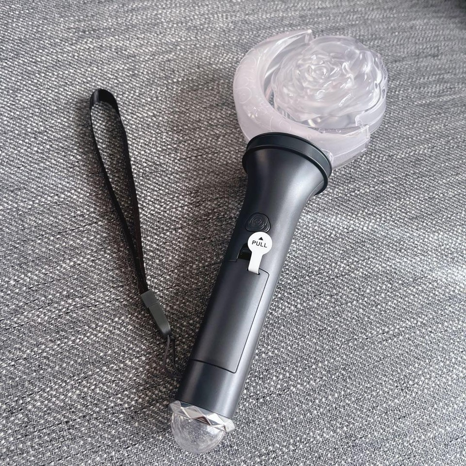 Ado Penlight Japan Live Tour 2024 Official Mona Lisa Profile Goods ...