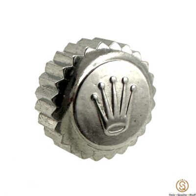 Rolex 24-700-0 Twinlock Crown Crown Crown 7mm Daytona Sub 6263 1680 ...