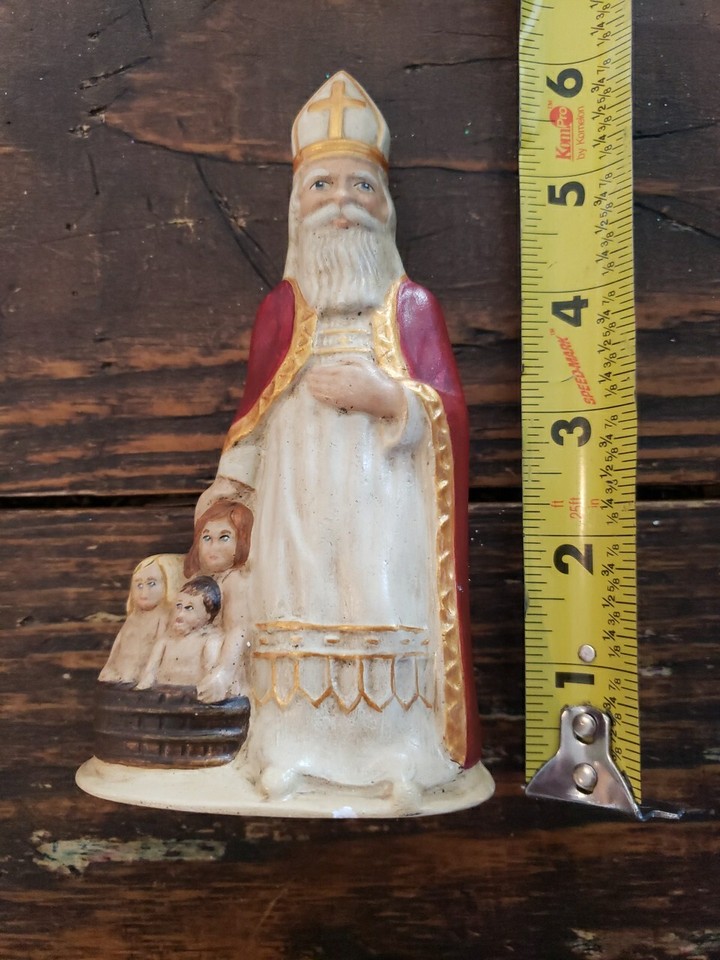 Kate Kiely St. Nicholas Day Religious | eBay
