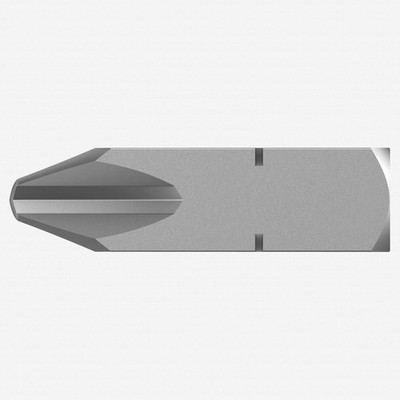 Wera 380382 #3 x 29mm Phillips Bit - 5/16" External Square Drive | eBay