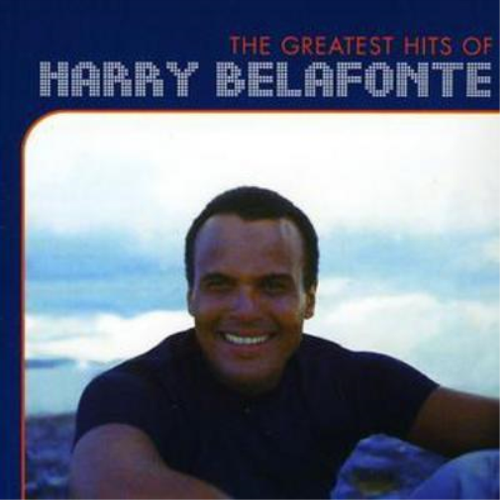 Harry Belafonte Greatest Hits (CD) Album 828765080125 | eBay