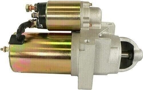 New Starter for Chevy 305 350 454 Mini Big Block Hi-Torq | eBay