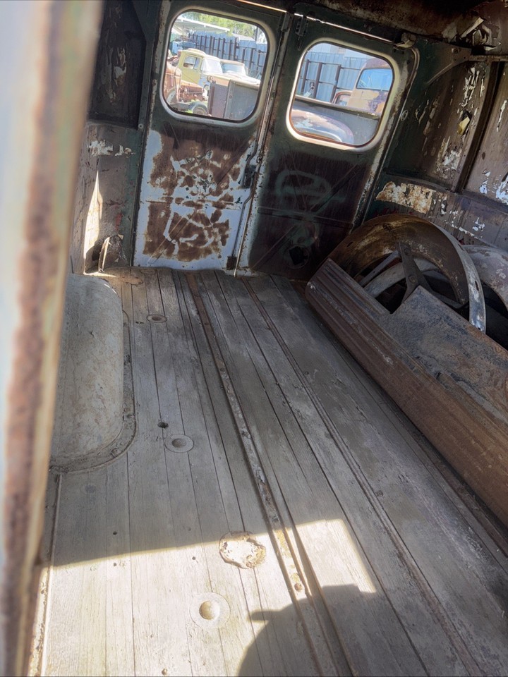 1950 Dodge panel Truck | eBay
