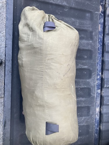 Catoma 2 Man Combat Tent. Please Read | eBay