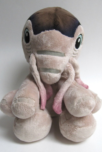 Disney Parks Pandora World Of Avatar Tapirus Big Feet Plush 11" | eBay
