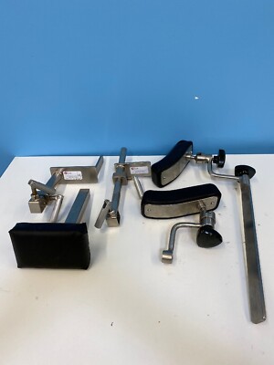 Mizuho OSI Orthopedic Table Accessories | eBay